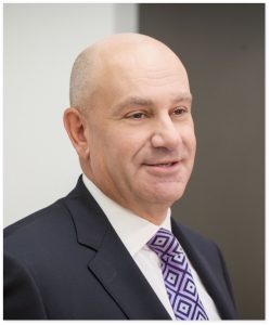 Ian Gold - Thomas Gold Pettingill LLP