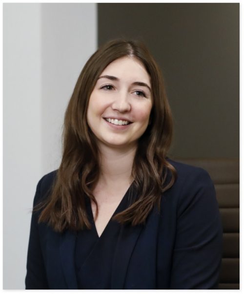 Sara Baum - Thomas Gold Pettingill LLP